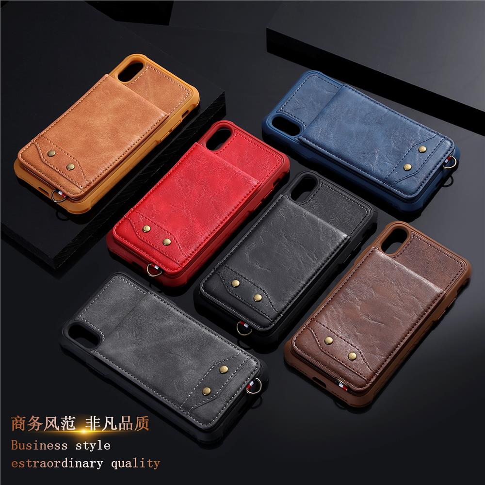 Simple Design Phone Back Cover for Samsung and iPhone - Uflare