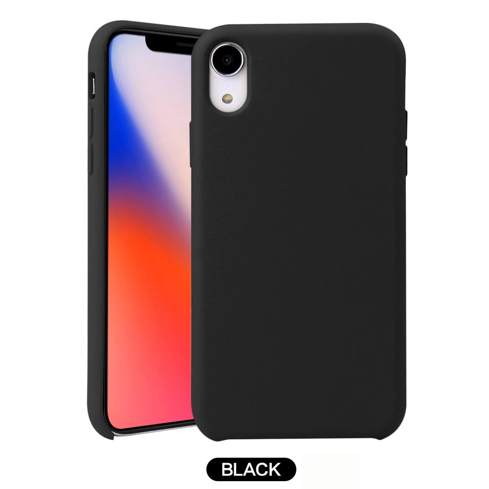 Liquid Silicone Case - Uflare